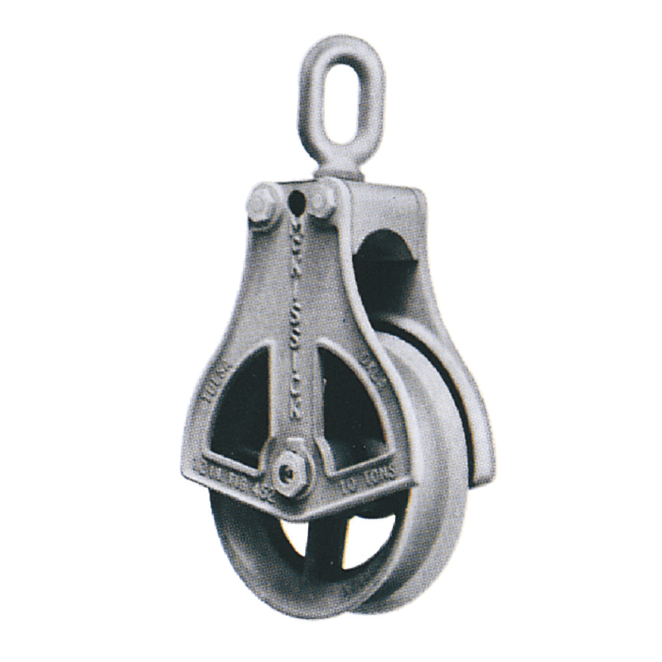 Pasteca pesca de arrastre 452 - Procarga